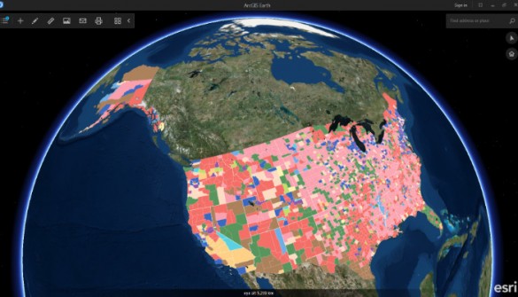 Become a Better Data Scientist with these GIS Skills - Geospatial ...