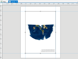 Tutorial – Creating a Map Series in ArcGIS Pro