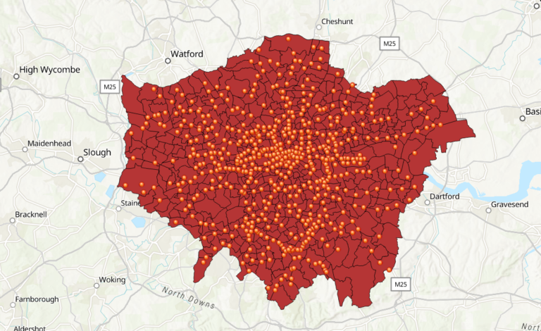 How To Clip Point And Polygon Features In Arcgis Pro Geospatial