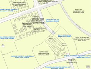Working with Label Classes - Geospatial Training Services
