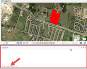 Tutorial - Automating the Production of a Map Series with Arcpy ...
