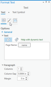 Tutorial - Creating a Map Series in ArcGIS Pro - Geospatial Training ...