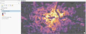 Working with Gridded Population Data in ArcGIS Pro - Geospatial ...