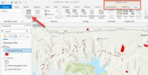 Calculating Attribute Values in ArcGIS Pro with the Calculate Field ...