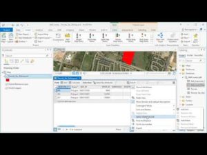 Videos: Working with Tables in ArcGIS Pro - Geospatial Training Services