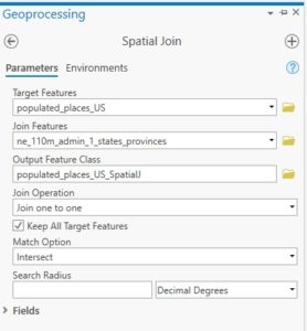 Combining Multiple Spatial Analysis tools in ArcGIS Pro - Geospatial ...