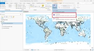 Dynamic Feature Clustering in ArcGIS Pro 2.9 - Geospatial Training Services