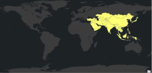 Tutorial: Creating A Spatially Enabled DataFrame in ArcGIS Pro ...