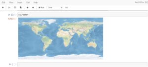 Tutorial: Accessing Raster Data Properties with Python in ArcGIS Pro ...