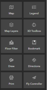 How Do You Decide Between Experience Builder and Web AppBuilder ...