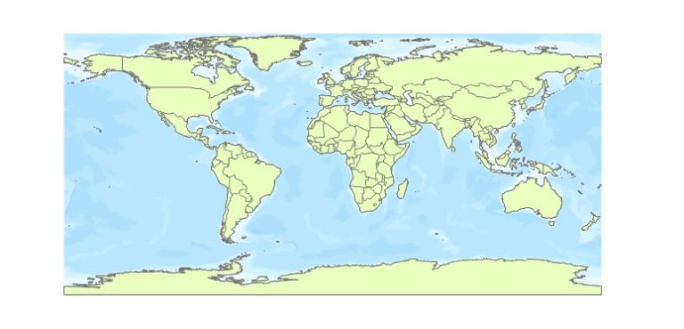 Tutorial Using Pairwise Buffering Dissolve And Clip Tools Geospatial Training Services