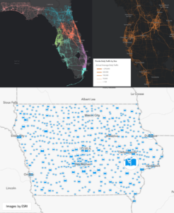 What is Smart Mapping and Why Should I Use It? - Geospatial Training ...