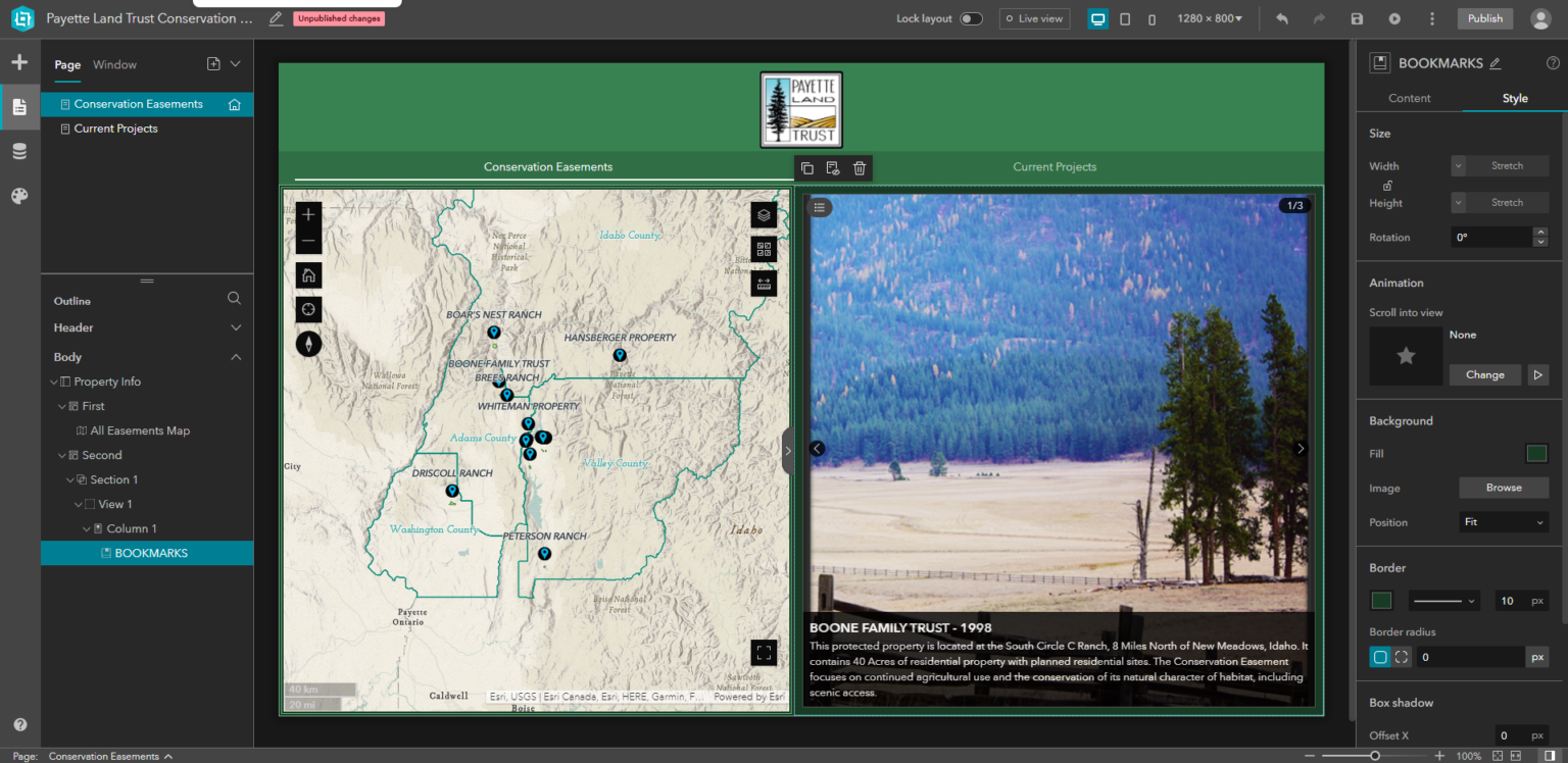 Home - Geospatial Training Services