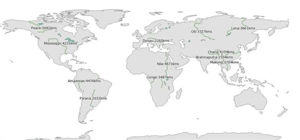 Tutorial Customize A Label Class With Python In Arcgis Pro Geospatial Training Services