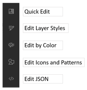 Tutorial: Use a Vector Basemap Editor in ArcGIS Online to Customize a Basemap - Geospatial ...