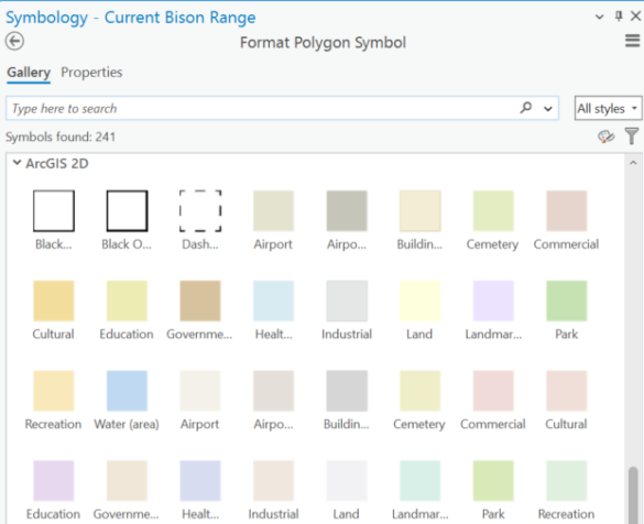 From Pirates To Watercolors Learn How To Customize Unique Maps In Arcgis Pro With Esri Creative