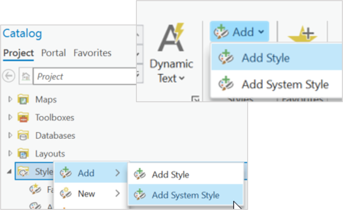 From Pirates to Watercolors, learn how to customize unique maps in ...