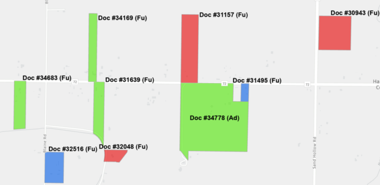 Tips And Tricks For Customizing Labels With Arcade Geospatial Training