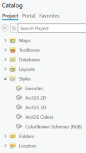 From Pirates to Watercolors, learn how to customize unique maps in ...