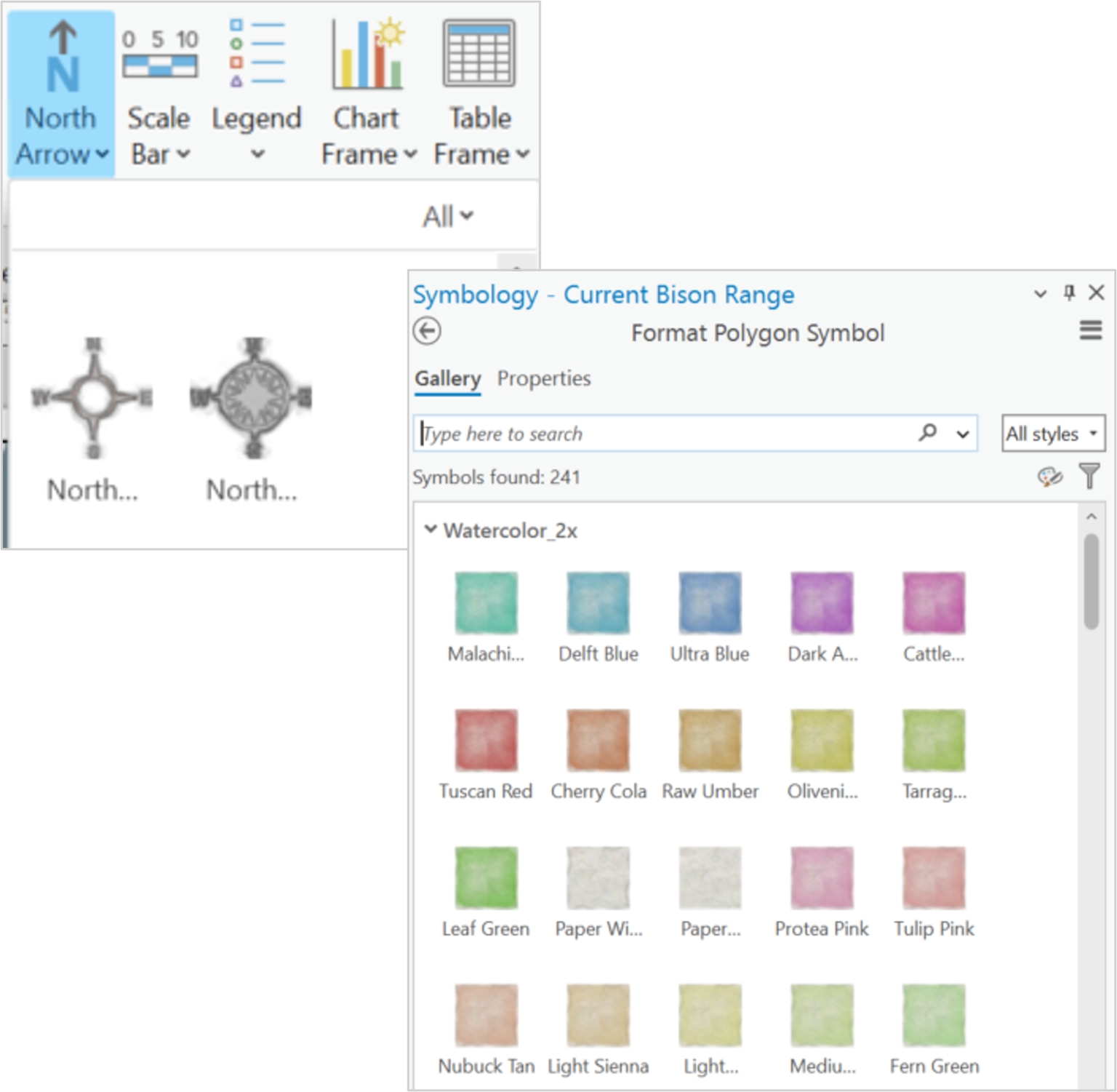 From Pirates to Watercolors, learn how to customize unique maps in ...