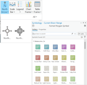 From Pirates to Watercolors, learn how to customize unique maps in ...