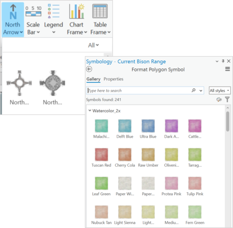 From Pirates to Watercolors, learn how to customize unique maps in ...