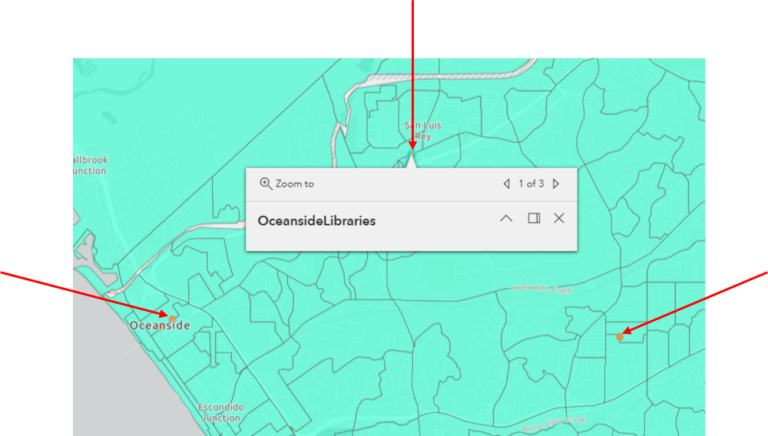 Allow your Users to Add Data to Maps using the Add Data Widget in Experience Builder ...