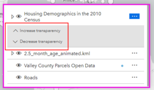 Allow your Users to Add Data to Maps using the Add Data Widget in Experience Builder ...
