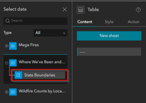 Allow Users to Edit Data Directly in a Table in Experience Builder ...
