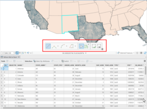 Simple and Effective Settings to Streamline Editing in ArcGIS Pro - Geospatial Training Services