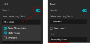 Allow Users to Edit Data Directly in a Table in Experience Builder ...