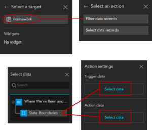 Allow Users to Edit Data Directly in a Table in Experience Builder ...