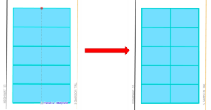 How to quickly divide a polygon into equal areas in ArcGIS Pro ...