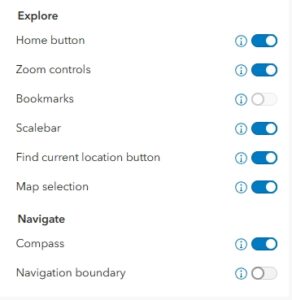 Configure Charts in Map Viewer and Use them in the Chart Viewer Instant App - Geospatial ...