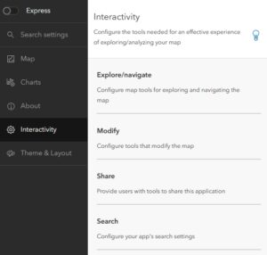 Configure Charts in Map Viewer and Use them in the Chart Viewer Instant App - Geospatial ...