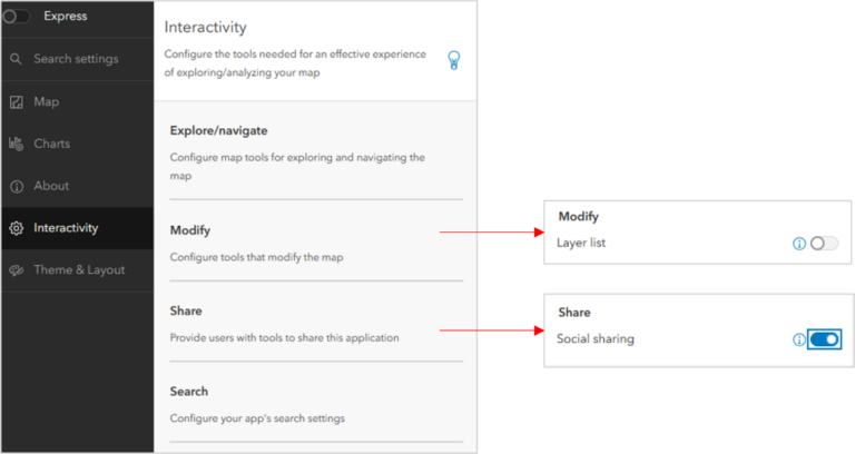Configure Charts in Map Viewer and Use them in the Chart Viewer Instant App - Geospatial ...
