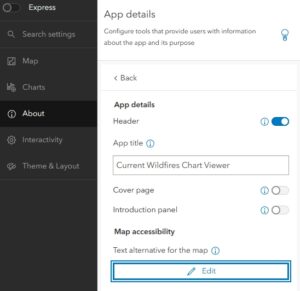 Configure Charts in Map Viewer and Use them in the Chart Viewer Instant App - Geospatial ...