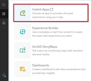 Configure Charts in Map Viewer and Use them in the Chart Viewer Instant App - Geospatial ...