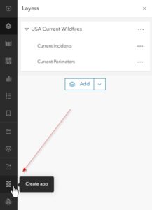 Configure Charts in Map Viewer and Use them in the Chart Viewer Instant App - Geospatial ...