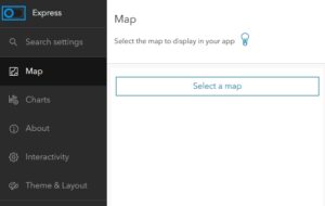 Configure Charts in Map Viewer and Use them in the Chart Viewer Instant App - Geospatial ...