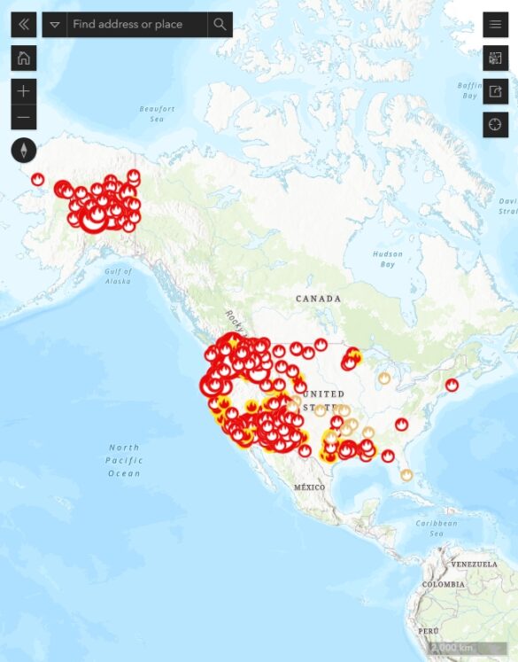 Configure Charts in Map Viewer and Use them in the Chart Viewer Instant App - Geospatial ...