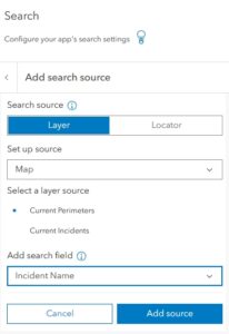 Configure Charts in Map Viewer and Use them in the Chart Viewer Instant App - Geospatial ...