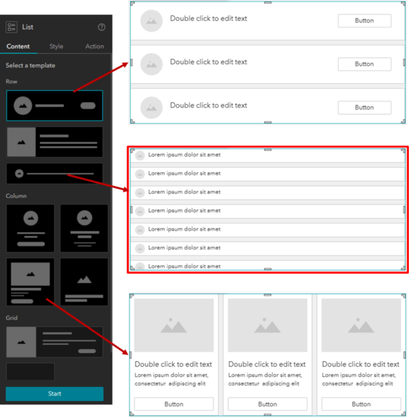 Configure Experience Builder Mobile Views: Tips and Tricks - Geospatial ...