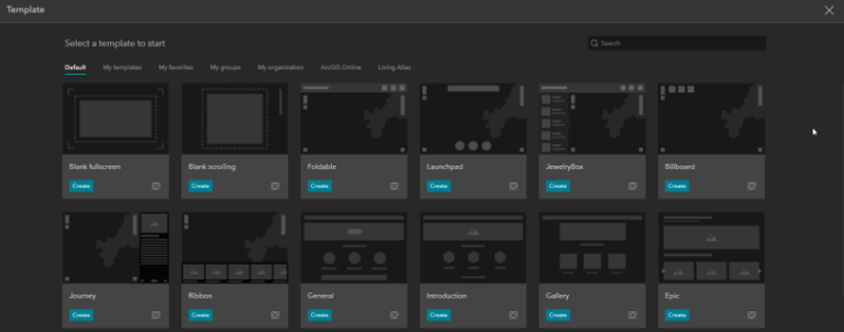 Configure Experience Builder Mobile Views Tips And Tricks Geospatial