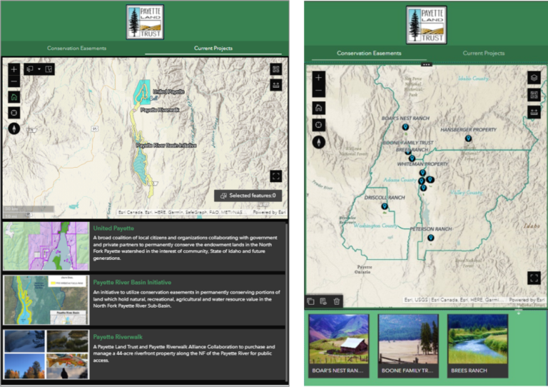 Configure Experience Builder Mobile Views: Tips and Tricks - Geospatial Training Services