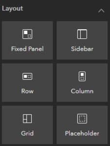 Configure Experience Builder Mobile Views: Tips and Tricks - Geospatial Training Services