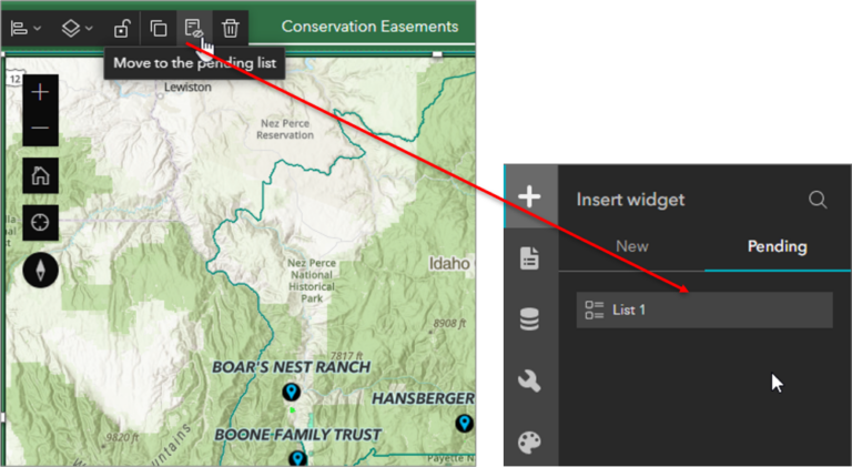 Configure Experience Builder Mobile Views: Tips and Tricks - Geospatial ...