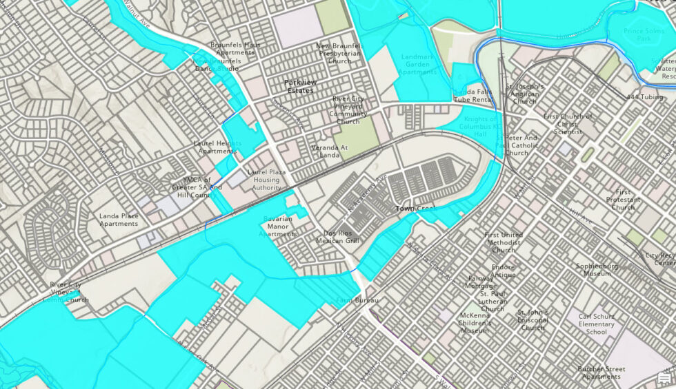 Mastering Spatial Selections A Guide To Arcgis Pros Select By Location Tool Geospatial