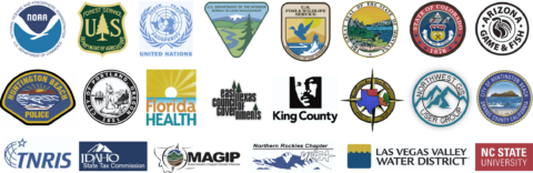 Home - Geospatial Training Services