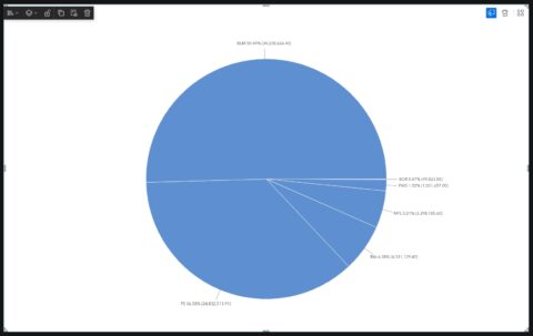 Advanced Pie Chart Customization in Experience Builder - Geospatial Training Services